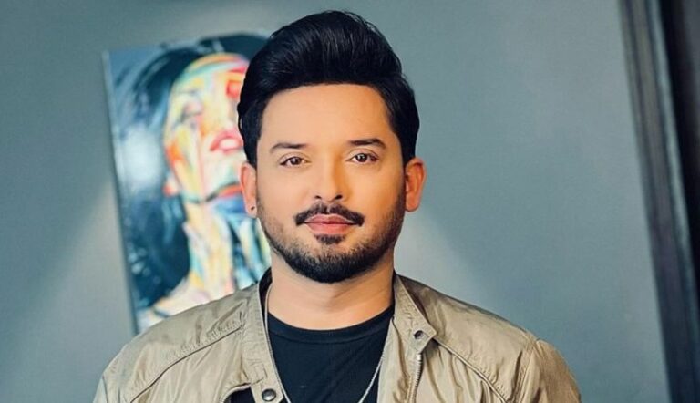 Noman Habib Height, Age, Wife, Children, Family, Biography » StarsUnfolded