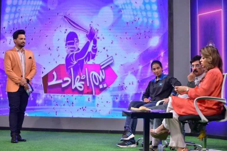 Noman Habib Height, Age, Wife, Children, Family, Biography » StarsUnfolded