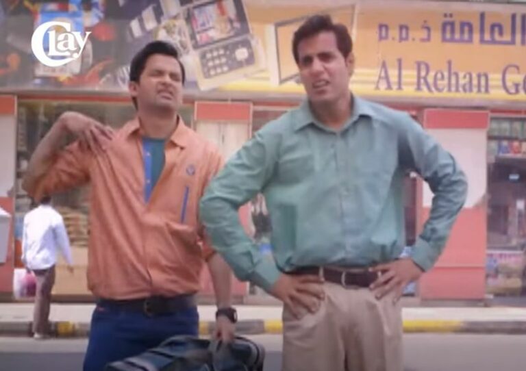 Noman Habib Height, Age, Wife, Children, Family, Biography » StarsUnfolded