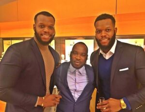 Oseloka Mbadiwe Height, Age, Family, Biography » StarsUnfolded