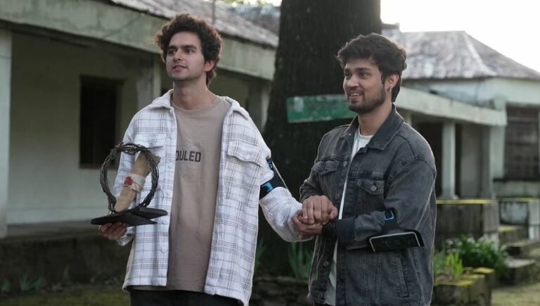 Sahil Shukla (MTV Dark Scroll) Height, Age, Family, Biography » StarsUnfolded