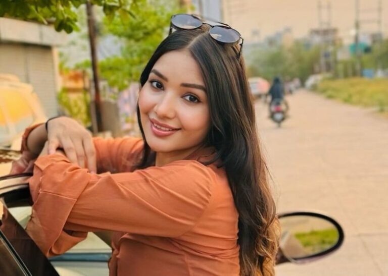Parul Ahirwar Height, Age, Family, Biography » StarsUnfolded