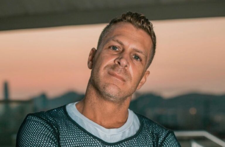 Patricio Esteffan Height, Age, Family, Biography » StarsUnfolded