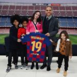 Martin Braithwaite Height, Age, Family, Biography » StarsUnfolded