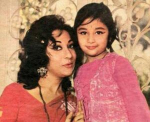 Pratibha Sinha Height, Age, Family, Biography » StarsUnfolded