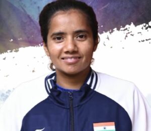 Preethi Pal Age, Family, Biography » StarsUnfolded