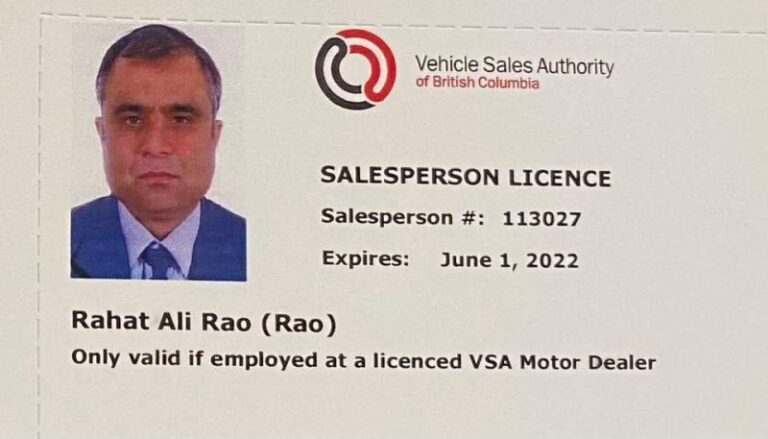 Rahat Rao Wife, Children, Family, Biography » StarsUnfolded