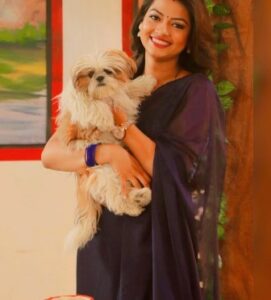 Raksha Gupta Height, Age, Family, Biography » StarsUnfolded