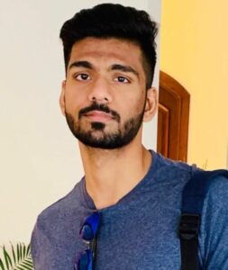 Ranjith Sajeev Family, Biography » StarsUnfolded