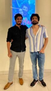 Ranjith Sajeev Family, Biography » StarsUnfolded