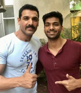 Ranjith Sajeev Family, Biography » StarsUnfolded