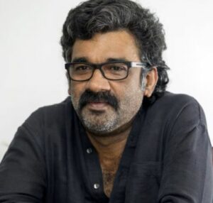 Ranjith (Director) Age, Wife, Children, Family, Biography » StarsUnfolded