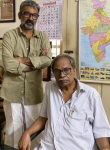 Ranjith (Director) Age, Wife, Children, Family, Biography » StarsUnfolded