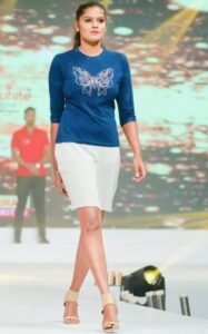 Revathy Sampath Age, Family, Biography » StarsUnfolded