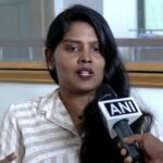 Revathy Sampath Age, Family, Biography » StarsUnfolded