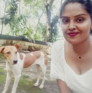 Revathy Sampath Age, Family, Biography » StarsUnfolded