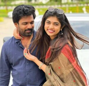 Rithu Chowdary Height, Age, Family, Biography » StarsUnfolded