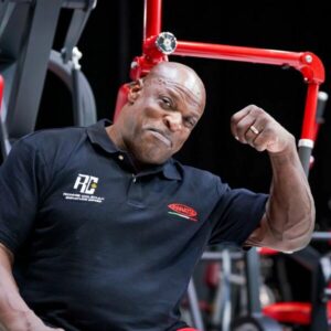 Ronnie Coleman Height, Age, Girlfriend, Wife, Children, Family ...