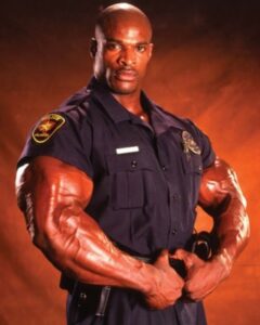 Ronnie Coleman Height, Age, Girlfriend, Wife, Children, Family ...