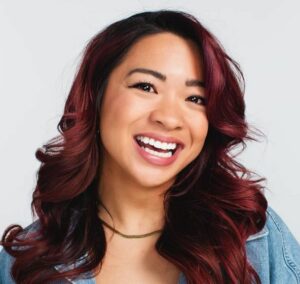 Rubina Bernabe (Big Brother) Height, Age, Family, Biography » StarsUnfolded