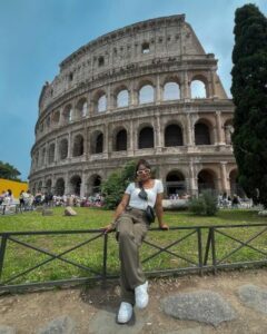 Rubina Bernabe (Big Brother) Height, Age, Family, Biography » StarsUnfolded