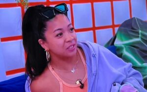 Rubina Bernabe (Big Brother) Height, Age, Family, Biography » StarsUnfolded