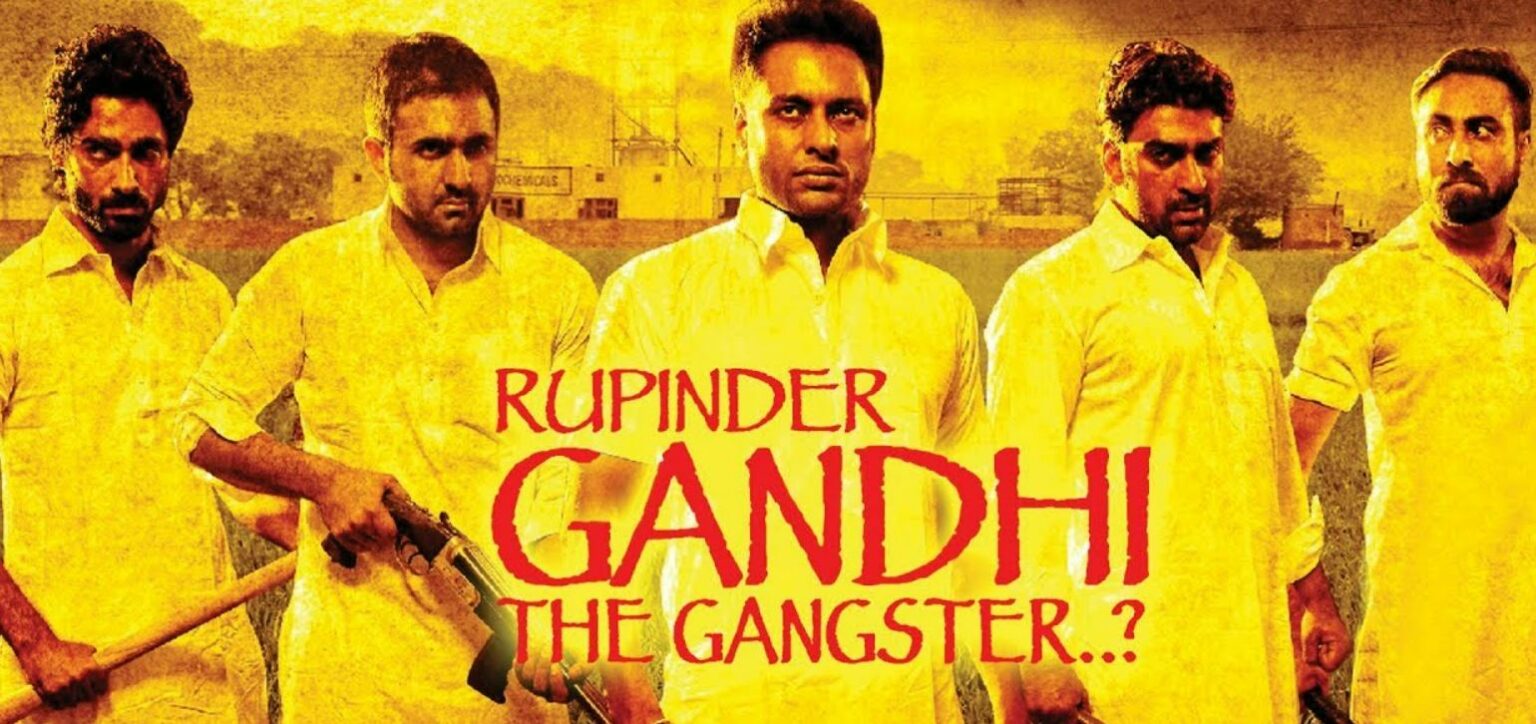 Rupinder Gandhi Age, Death, Family, Biography » StarsUnfolded