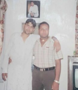 Rupinder Gandhi Age, Death, Family, Biography » StarsUnfolded