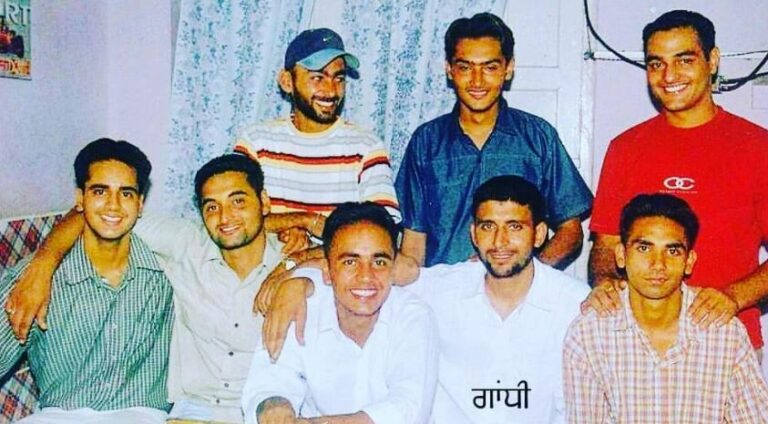 Rupinder Gandhi Age, Death, Family, Biography » StarsUnfolded
