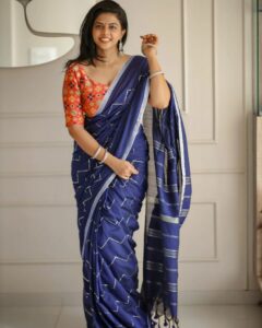 Rutuja Bagwe Height, Age, Family, Biogarphy » StarsUnfolded