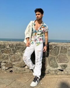 Sahil Shukla (MTV Dark Scroll) Height, Age, Family, Biography » StarsUnfolded