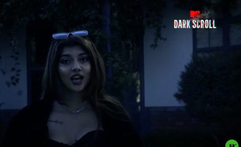 Sanskruti Salunke (MTV Dark Scroll) Height, Age, Family, Biography ...