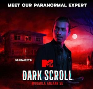 Sarbajeet Mohanty Height, Age, Family, Biography » StarsUnfolded