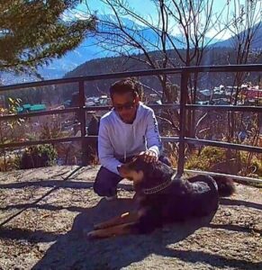 Sarbajeet Mohanty Height, Age, Family, Biography » StarsUnfolded