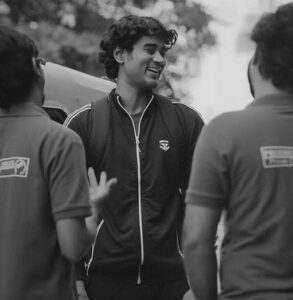 Satvik Bhatia Height, Age, Girlfriend, Family, Biography » StarsUnfolded