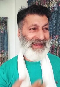 Laila Majnu Actors, Cast & Crew » StarsUnfolded