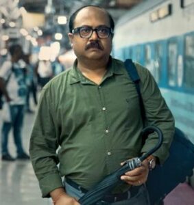 Life Hill Gayi Actors, Cast & Crew » StarsUnfolded