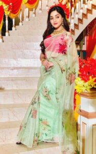 Shritama Mitra Height, Age, Family, Biography » StarsUnfolded