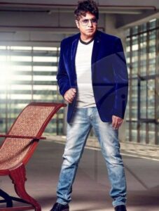 Siddique Age, Wife, Family, Biography » StarsUnfolded