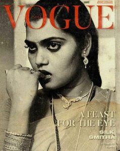 Silk Smitha Age, Death, Boyfriend, Husband, Family, Biography ...