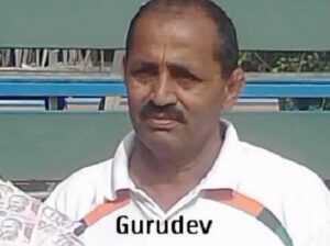 Somvir Rathee Height, Age, Wife, Family, Biography » StarsUnfolded