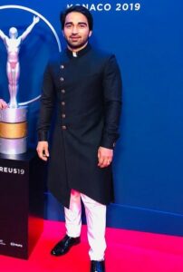 Somvir Rathee Height, Age, Wife, Family, Biography » StarsUnfolded