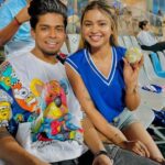 Sona Dey Height, Age, Boyfriend, Family, Biography » StarsUnfolded