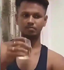 Sourav Singh LLB (Viral Video) Biography » StarsUnfolded