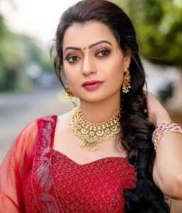 Sowmya Rao Nadig Age, Biography » StarsUnfolded