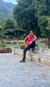 Sunil Kumar (Stree 2) Height, Age, Biography » StarsUnfolded