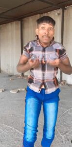 Suraj Chavan (Bigg Boss Marathi 5) Age, Family, Biography » StarsUnfolded