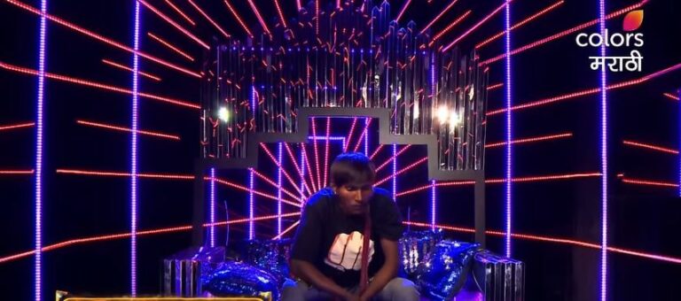 Suraj Chavan (Bigg Boss Marathi 5) Age, Family, Biography » StarsUnfolded