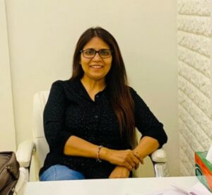Taruna Verma Husband, Family, Biography » StarsUnfolded