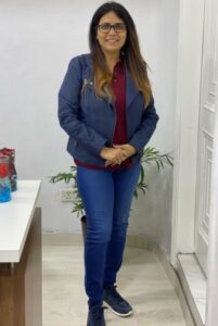 Taruna Verma Husband, Family, Biography » StarsUnfolded